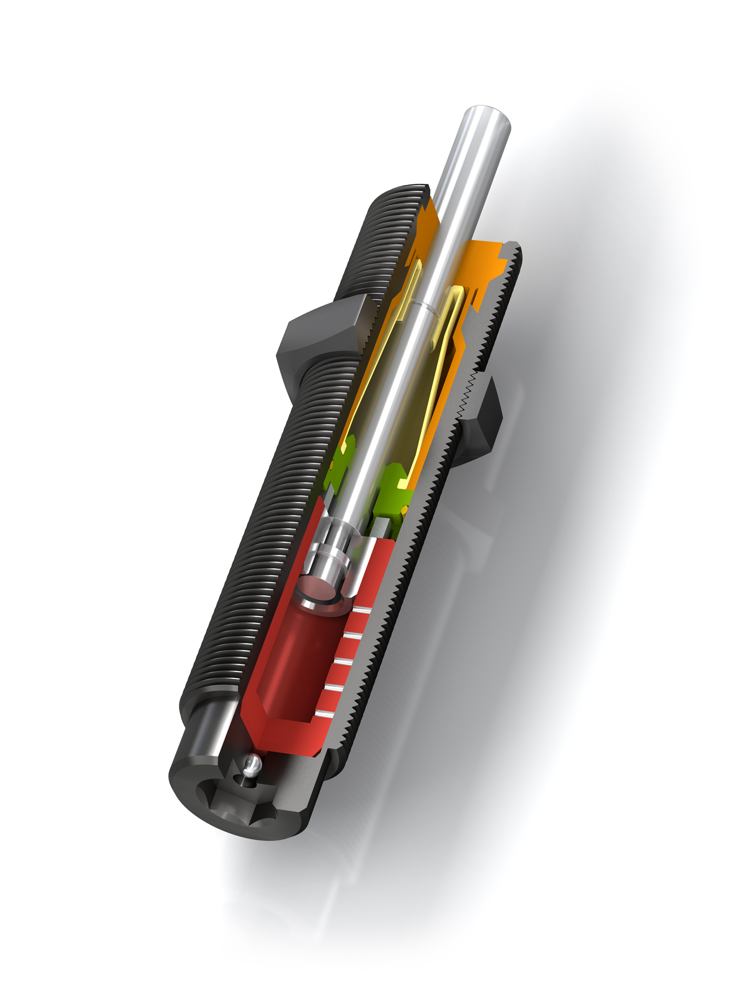 | ACE Controls International Inc.